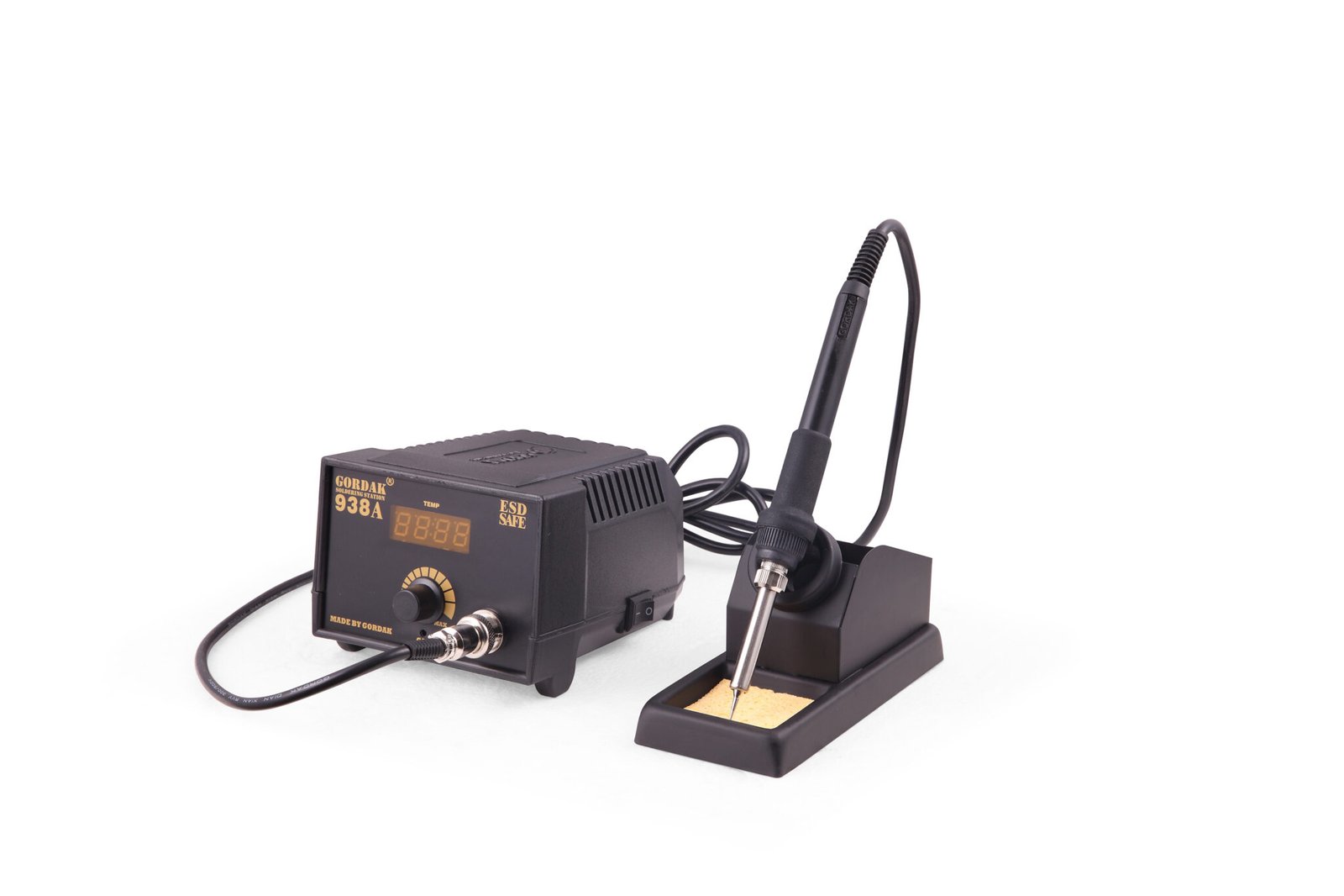 Safety Tips for Soldering: Protecting Yourself and Your Equipment ...